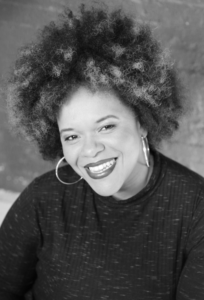 Crystal Freeman - Toby's Dinner Theatre