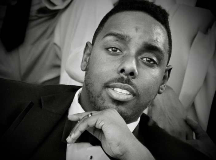 Anwar Thomas - Toby's Dinner Theatre