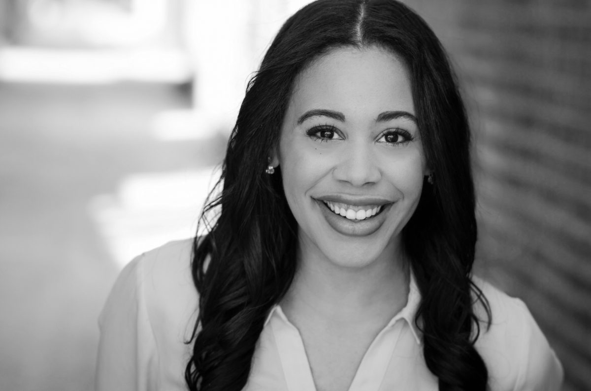 Amanda Corbett - Toby's Dinner Theatre