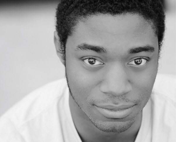Gerald Jordan - Toby's Dinner Theatre