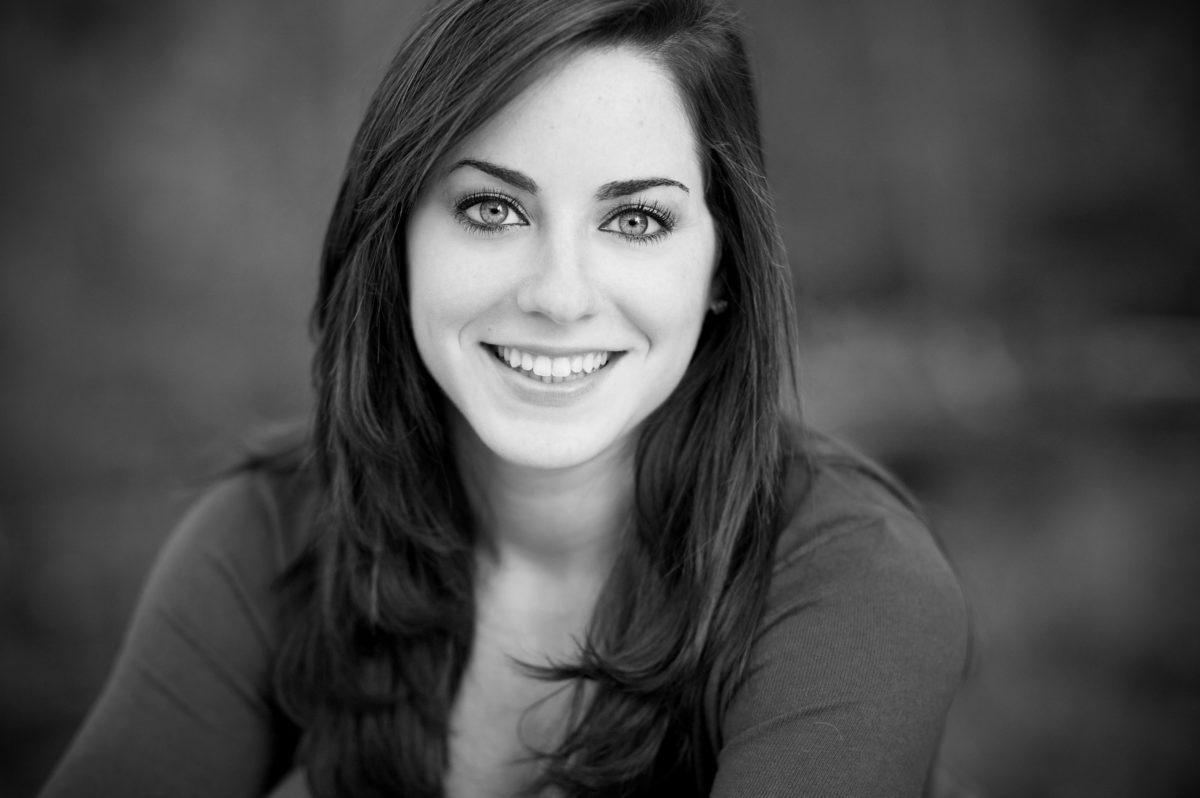 Amanda Kaplan-Landstrom - Toby's Dinner Theatre