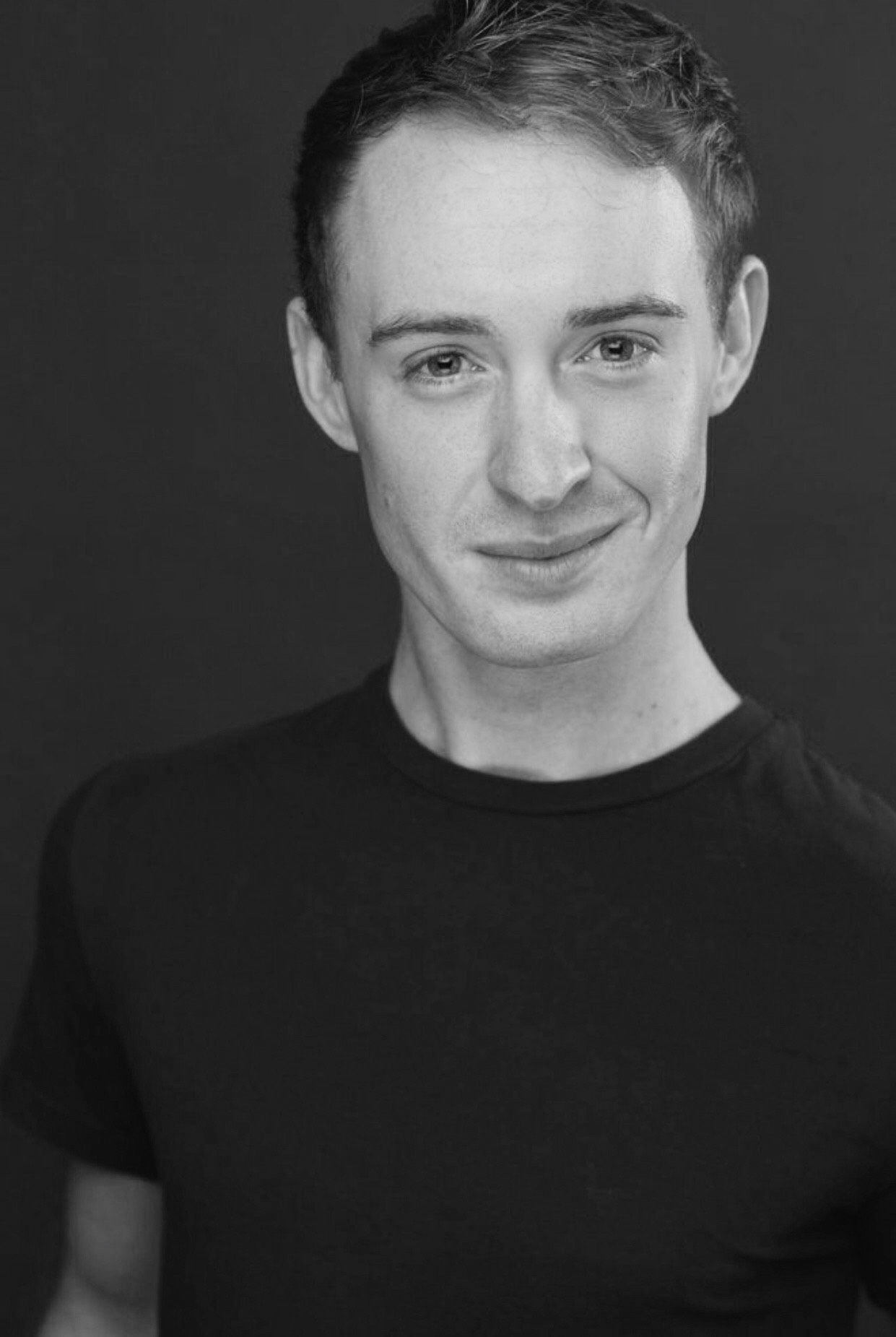 James Mernin - Toby's Dinner Theatre