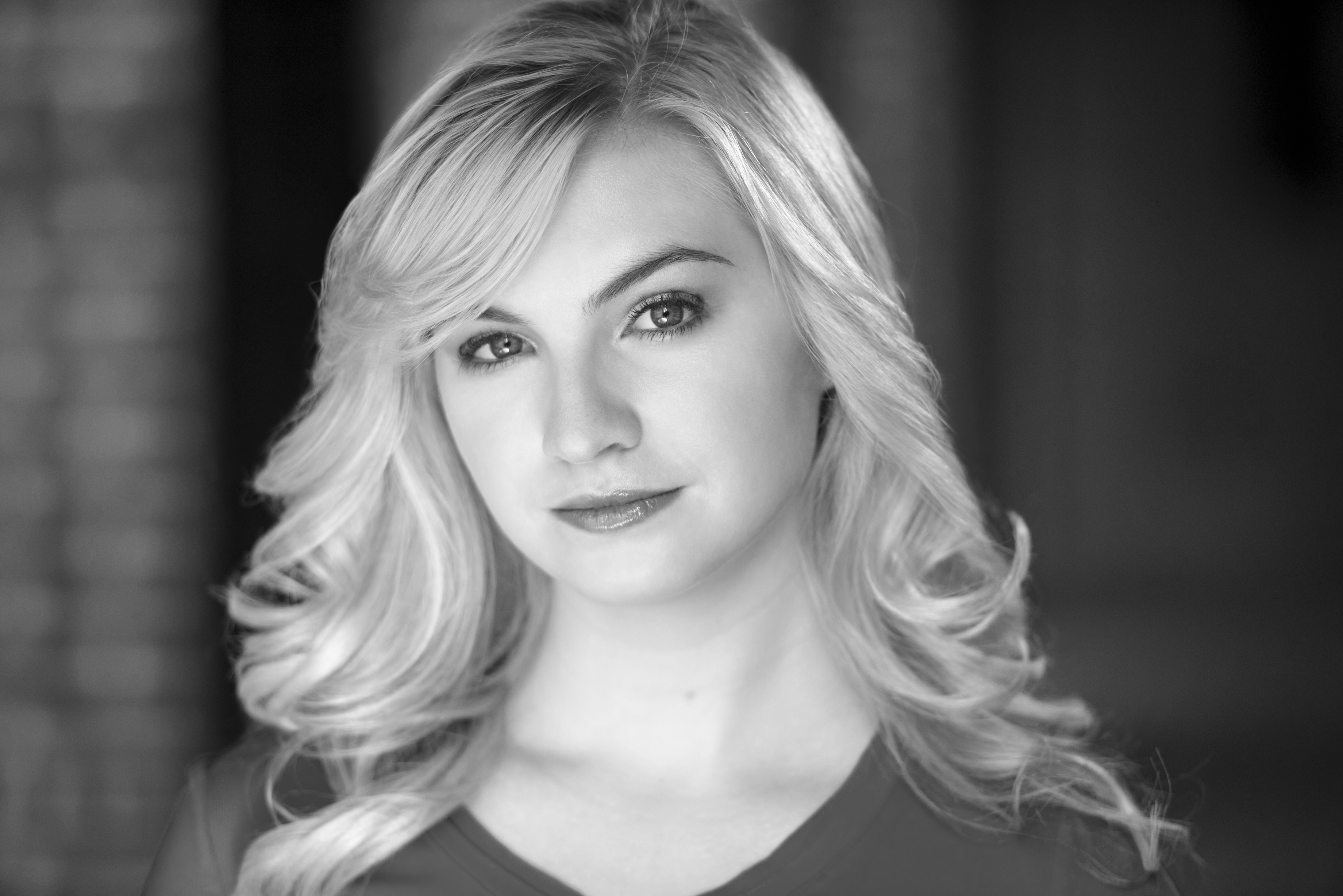 Alexis Krey- Bedore - Toby's Dinner Theatre