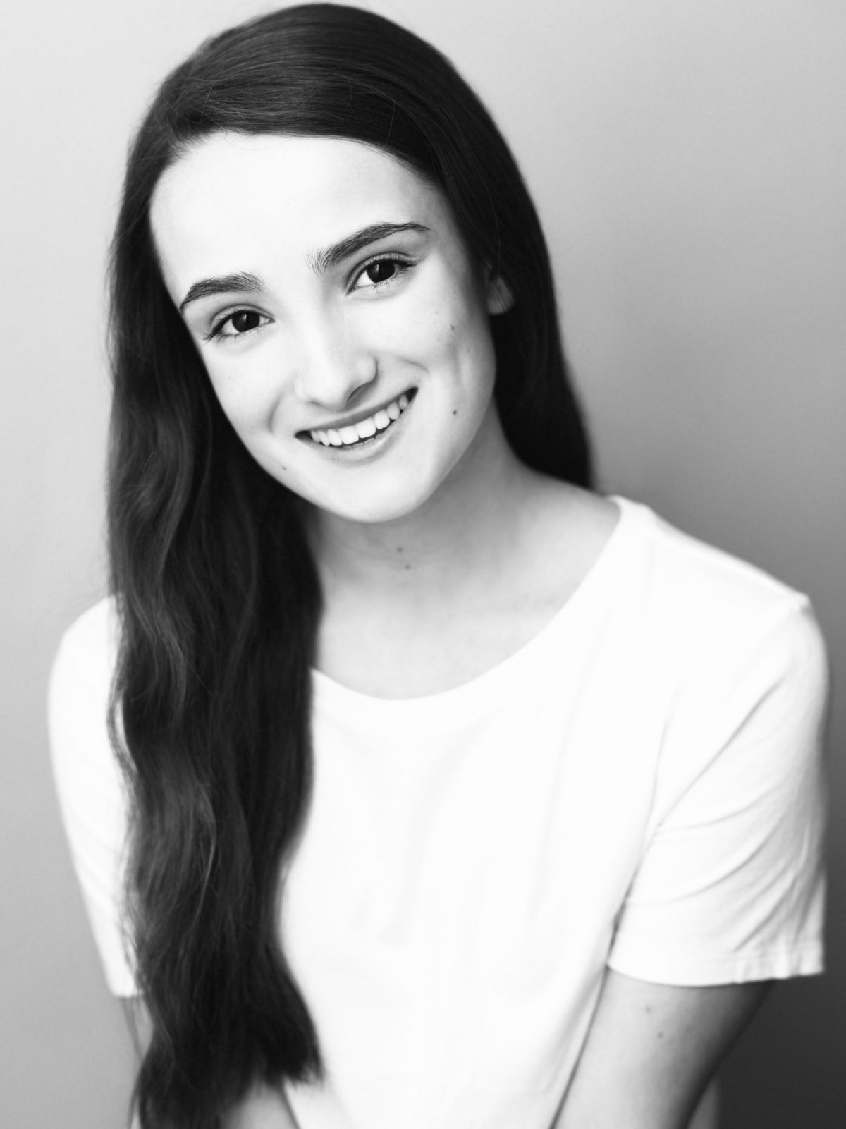 Sophia Manicone - Toby's Dinner Theatre