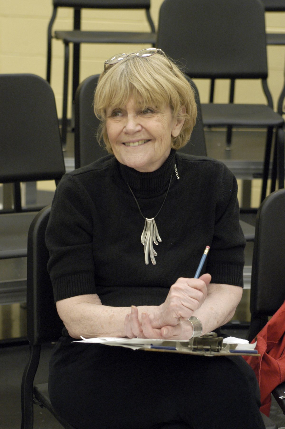 Meet Toby - Toby's Dinner Theatre