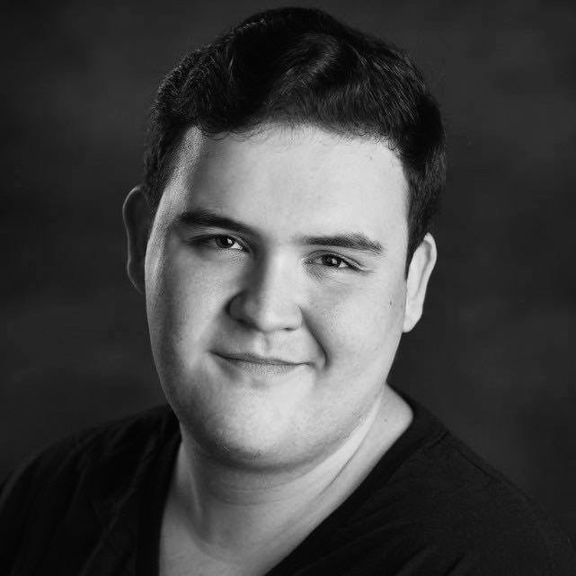 Joshua Beede - Toby's Dinner Theatre