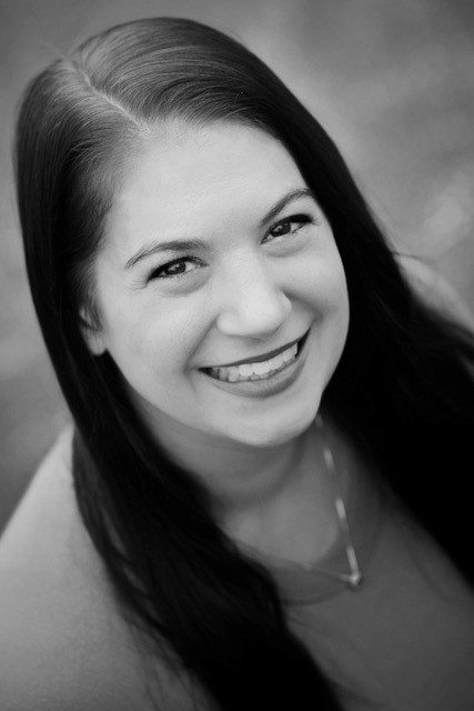 Christen Svingos - Toby's Dinner Theatre