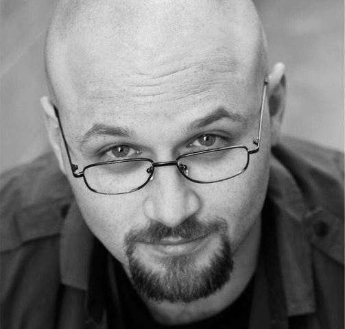 Adam Grabau - Toby's Dinner Theatre