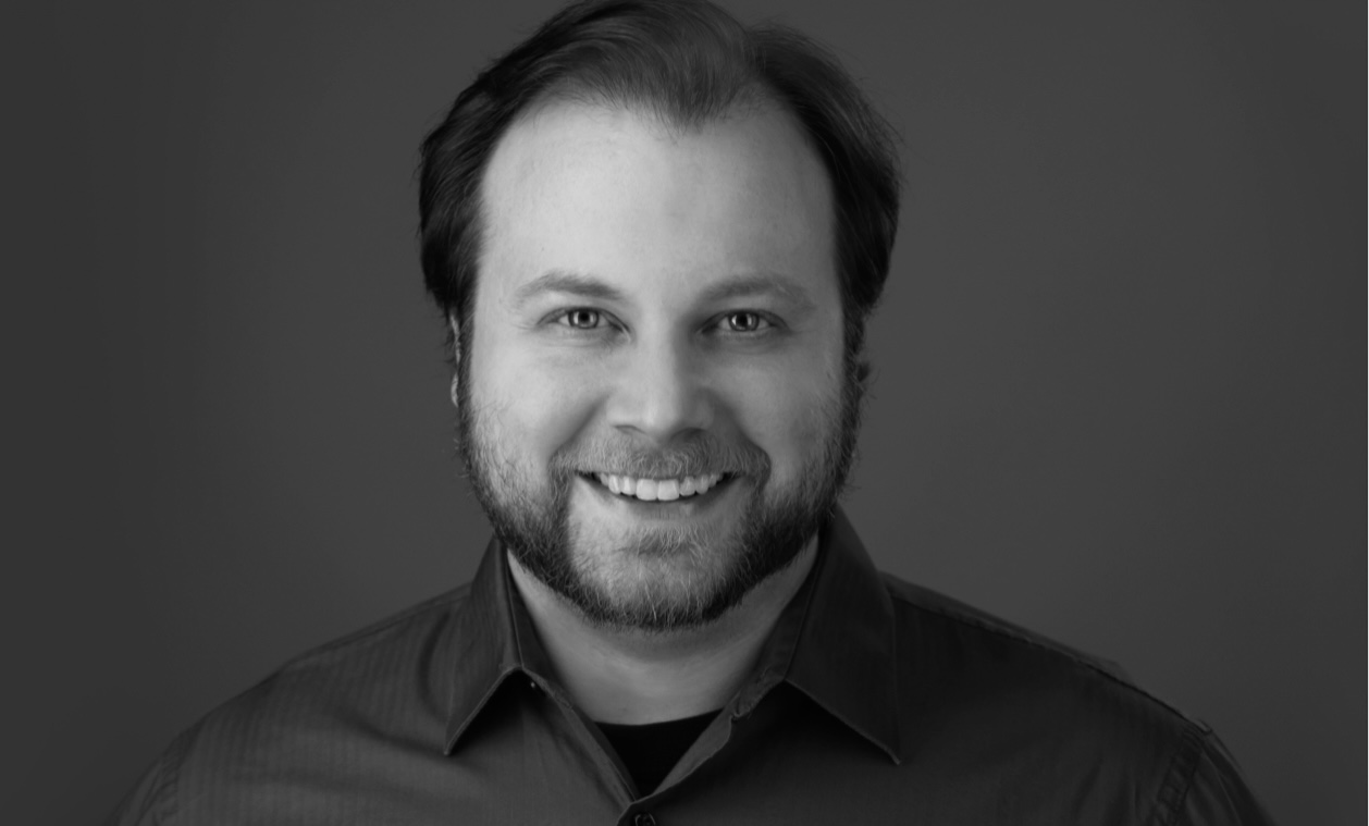 Jordan B. Stocksdale - Toby's Dinner Theatre