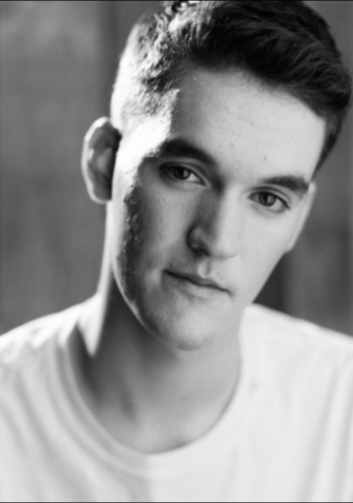 Kyle Dalsimer - Toby's Dinner Theatre