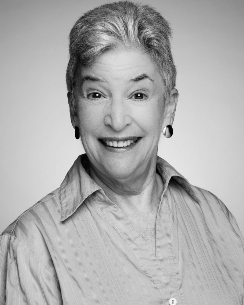 Susan Thornton – Toby's Dinner Theatre