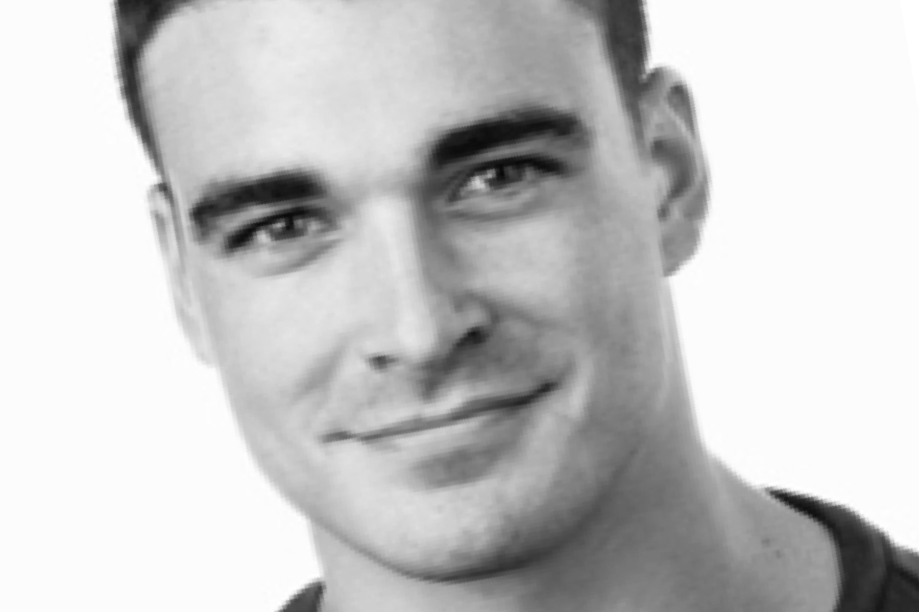 Patrick Gover – Toby's Dinner Theatre