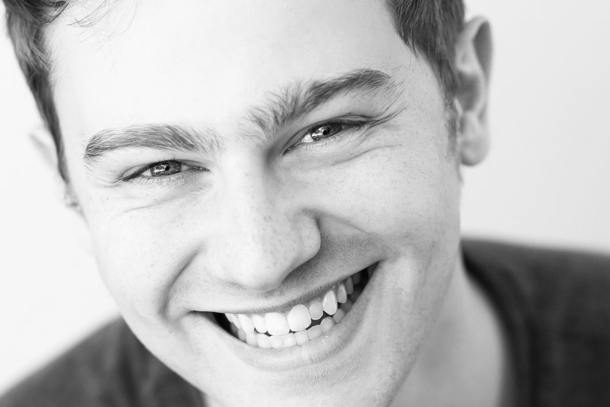 Ben Ribler - Toby's Dinner Theatre