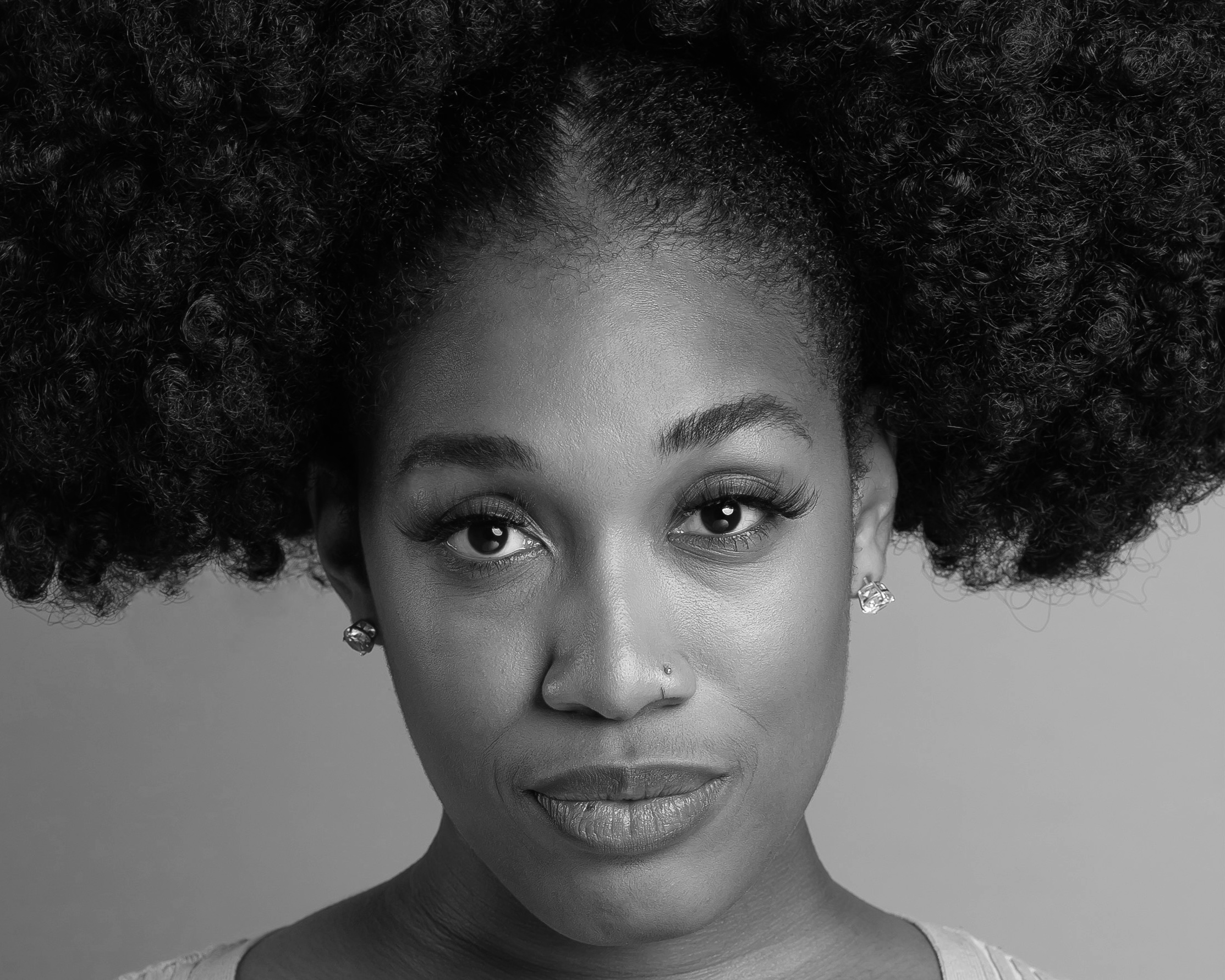 Candace Foreman - Toby's Dinner Theatre