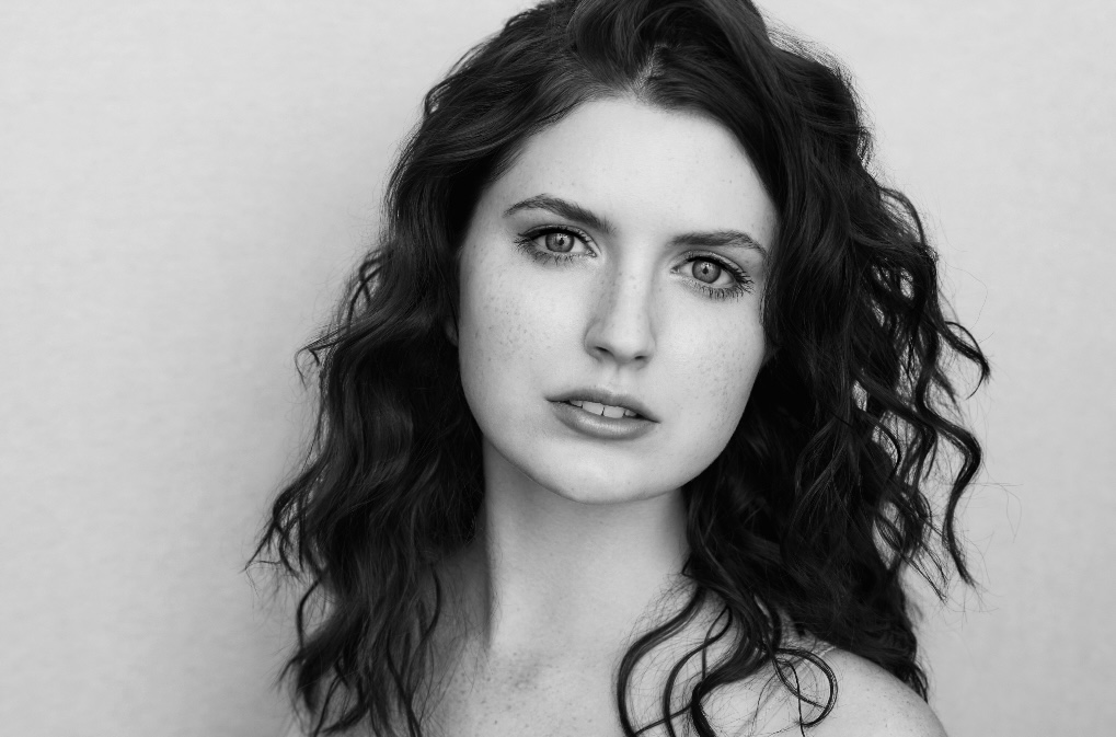 Emily Flack - Toby's Dinner Theatre