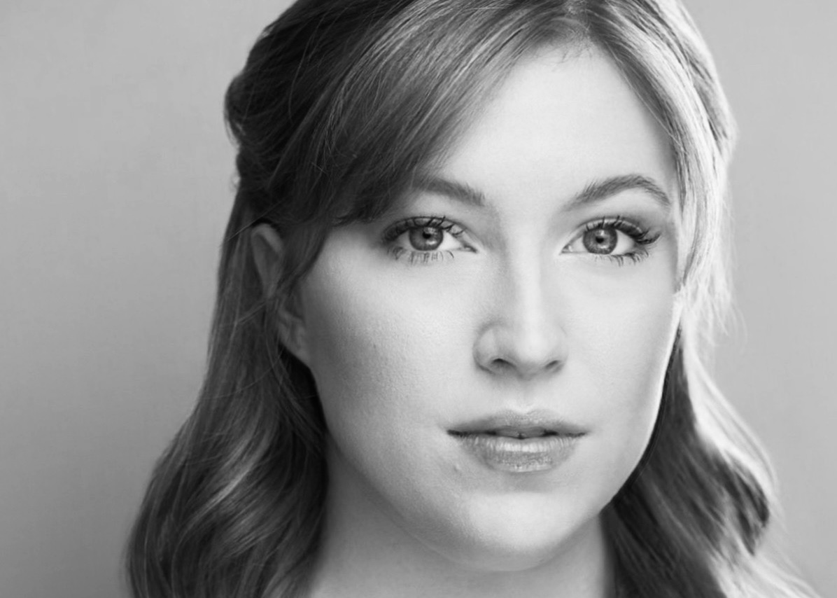 Cassie Saunders - Toby's Dinner Theatre