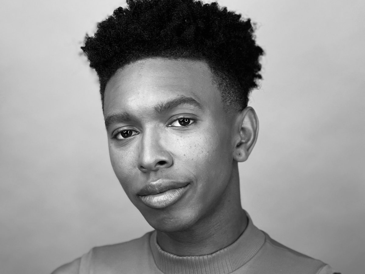 David Singleton - Toby's Dinner Theatre