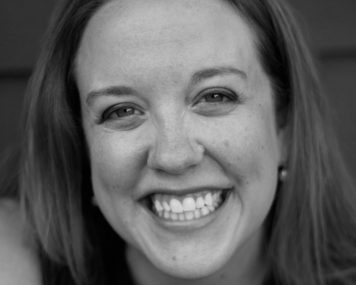 Valerie Adams Rigsbee - Toby's Dinner Theatre