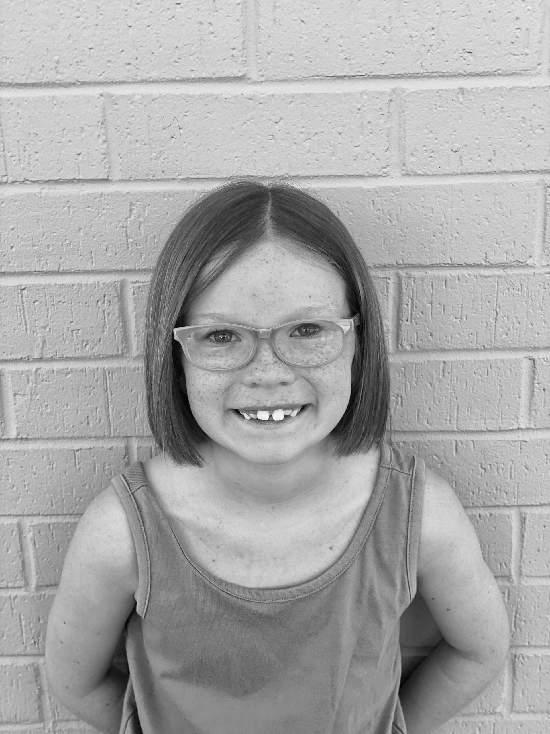 Julia Ballenger - Toby's Dinner Theatre