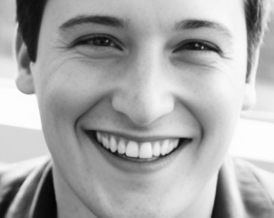 Carter Crosby - Toby's Dinner Theatre