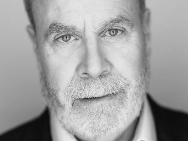 Brian Lyons-Burke - Toby's Dinner Theatre