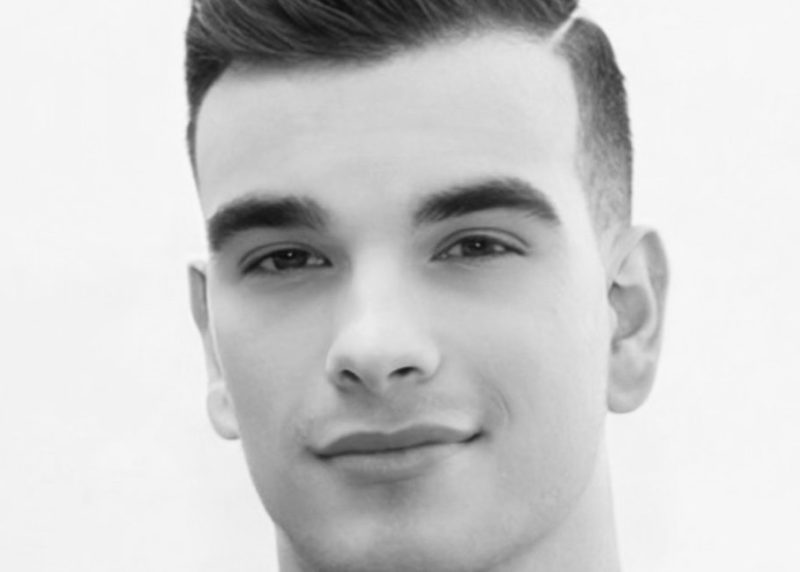 Christopher Decker - Toby's Dinner Theatre