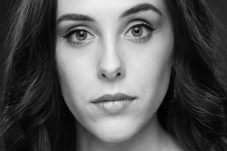 Sarah Joyce - Toby's Dinner Theatre