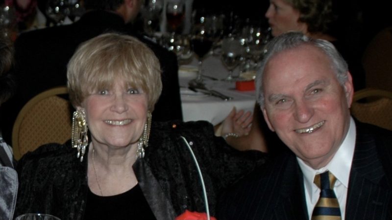 Meet Toby - Toby's Dinner Theatre